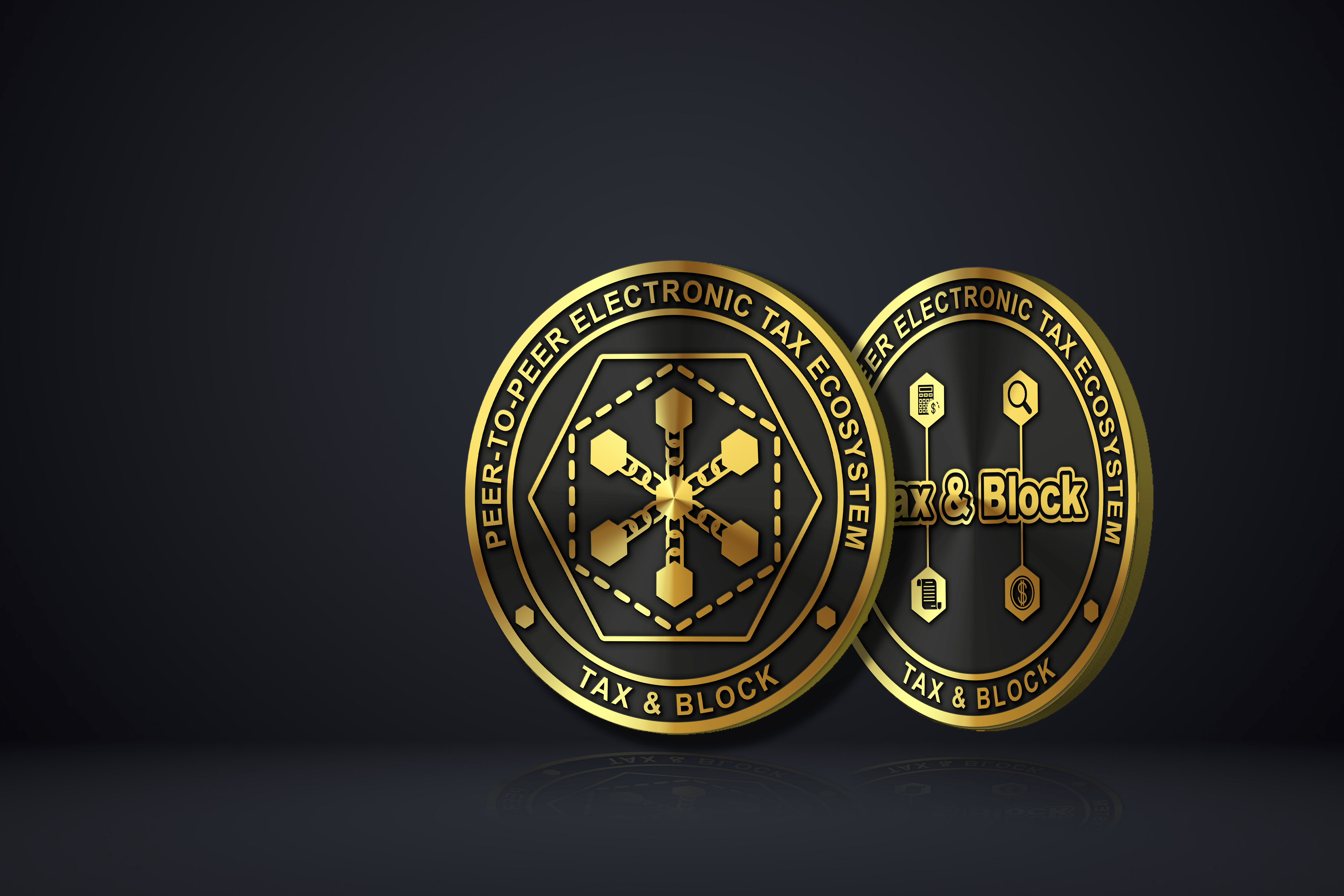 Tax & Block Blockchain Whitepaper